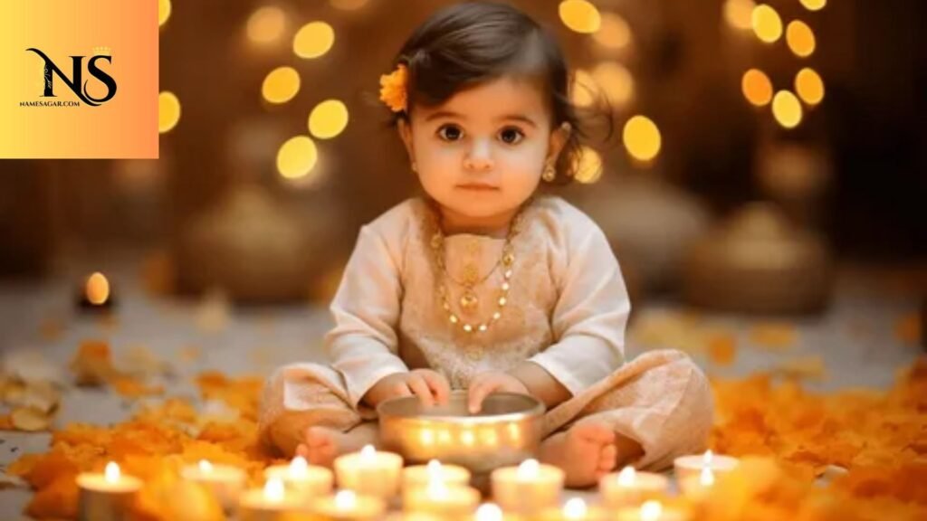 350 Best Gujarati Girl Names With Meaning For 2026