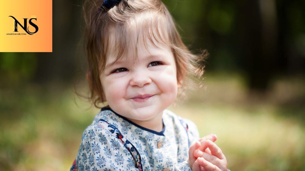 550 Best Radha Rani Names for Baby Girl With Meaning For 2026