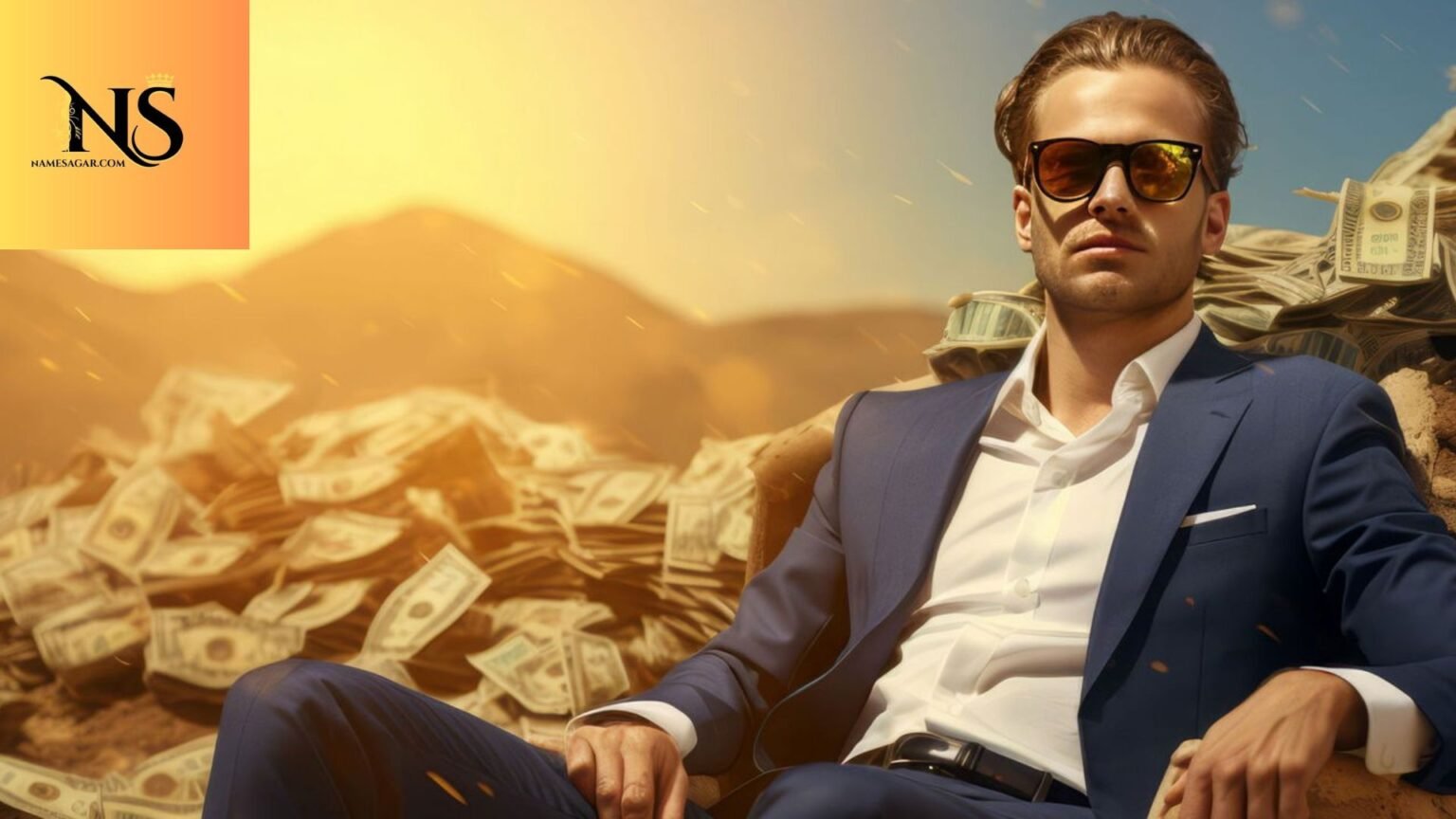500 Best Rich Boy Names With Meaning For 2026