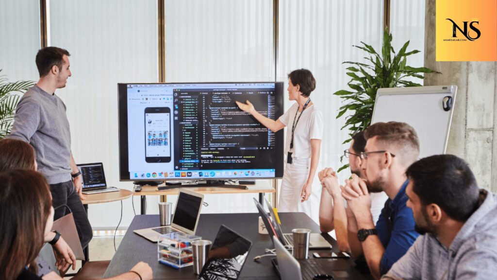 550 Unique Coding Team Names Ideas with Meanings For 2026