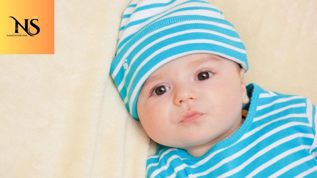450 Best Sanskrit Boy Names With Meaning For 2026