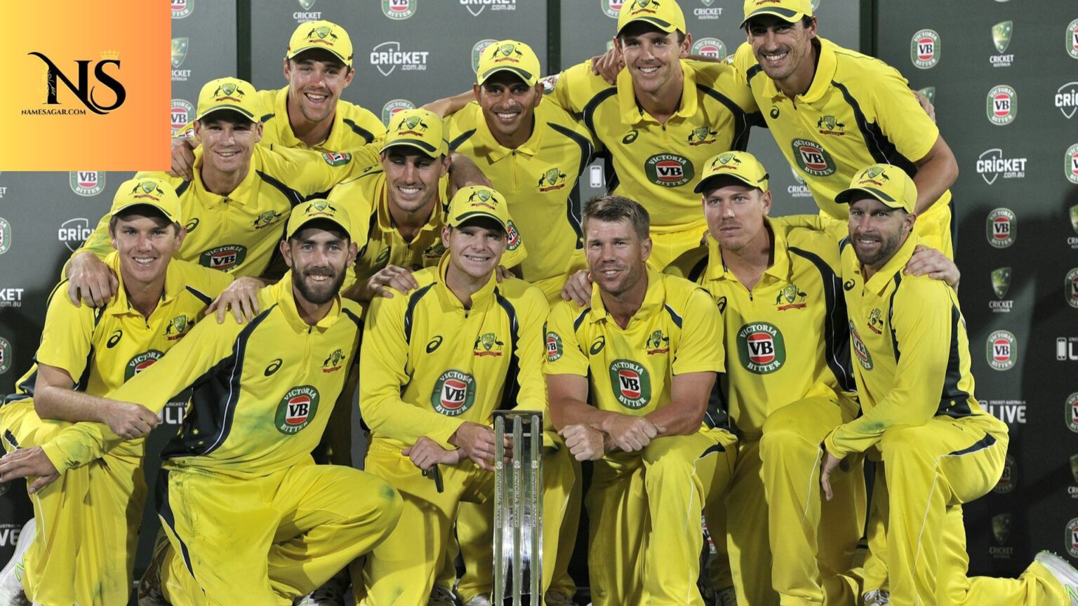 600 Best Cricket Team Names With Meaning For 2026