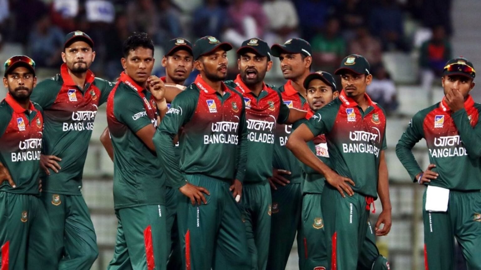 600 Best Cricket Team Names With Meaning For 2026