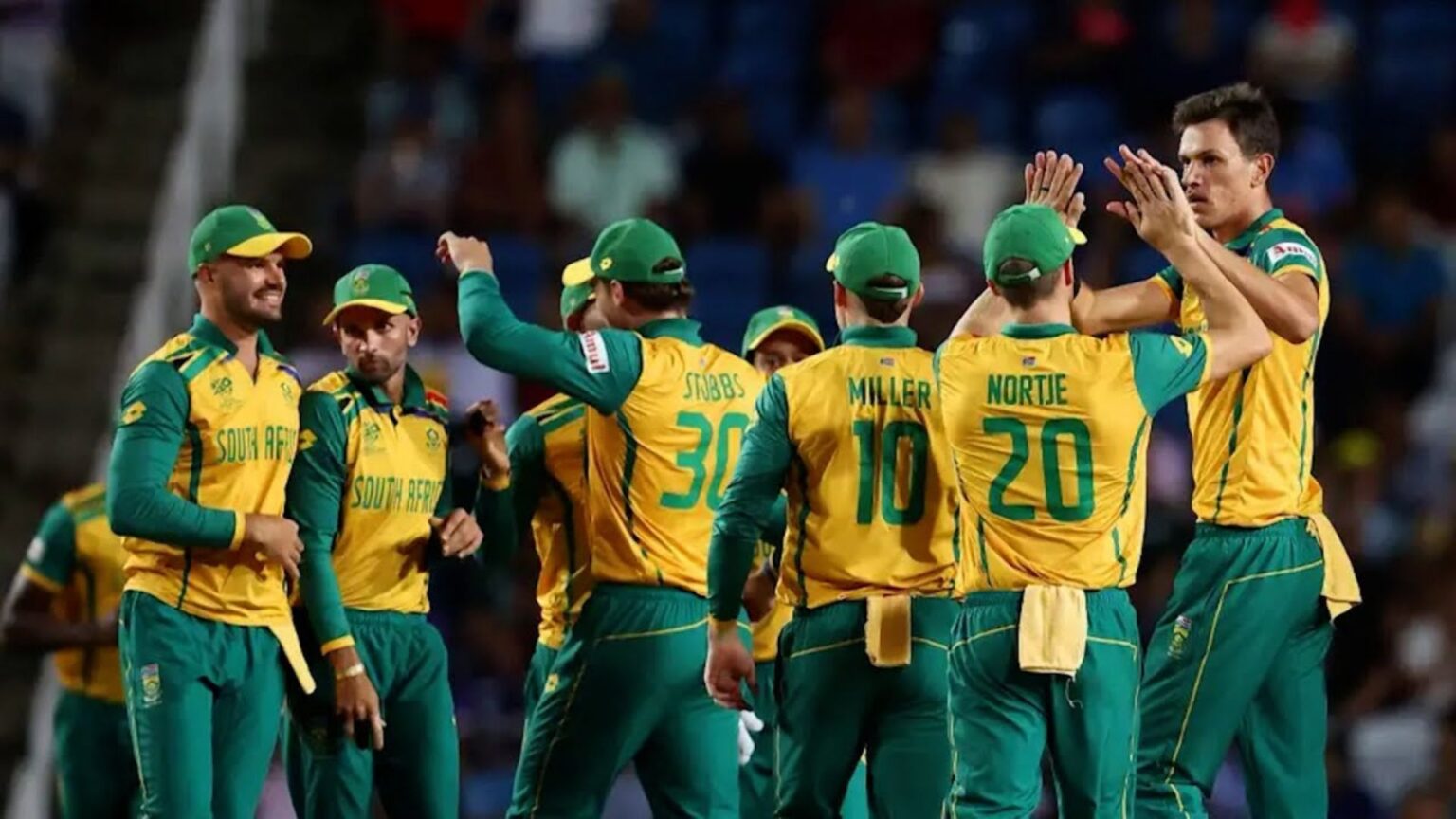 600 Best Cricket Team Names With Meaning For 2026
