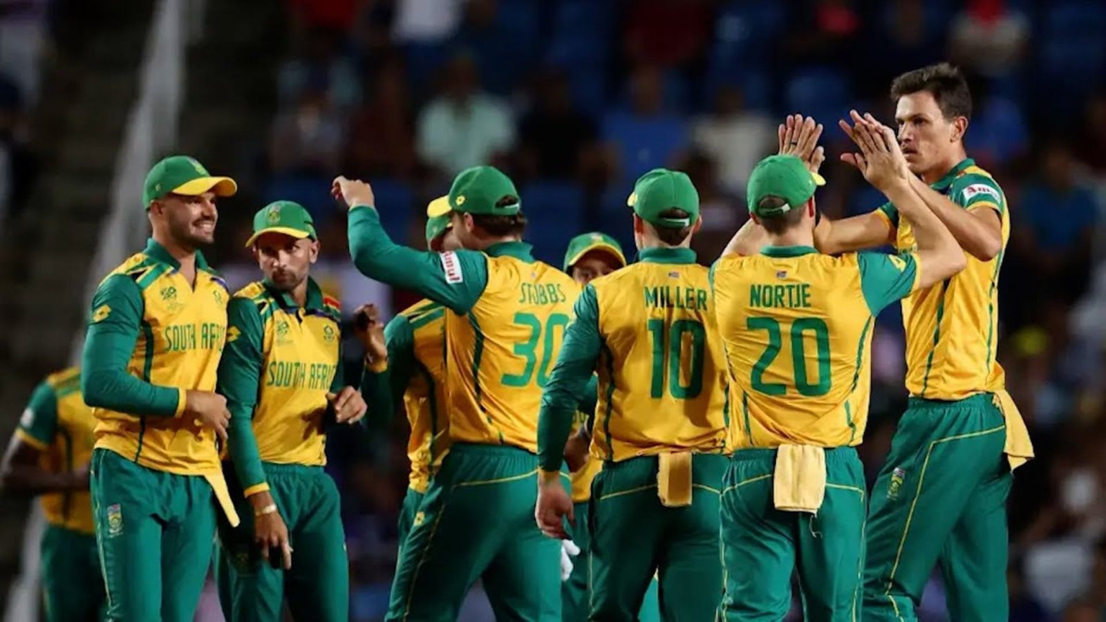 600 Best Cricket Team Names With Meaning For 2026