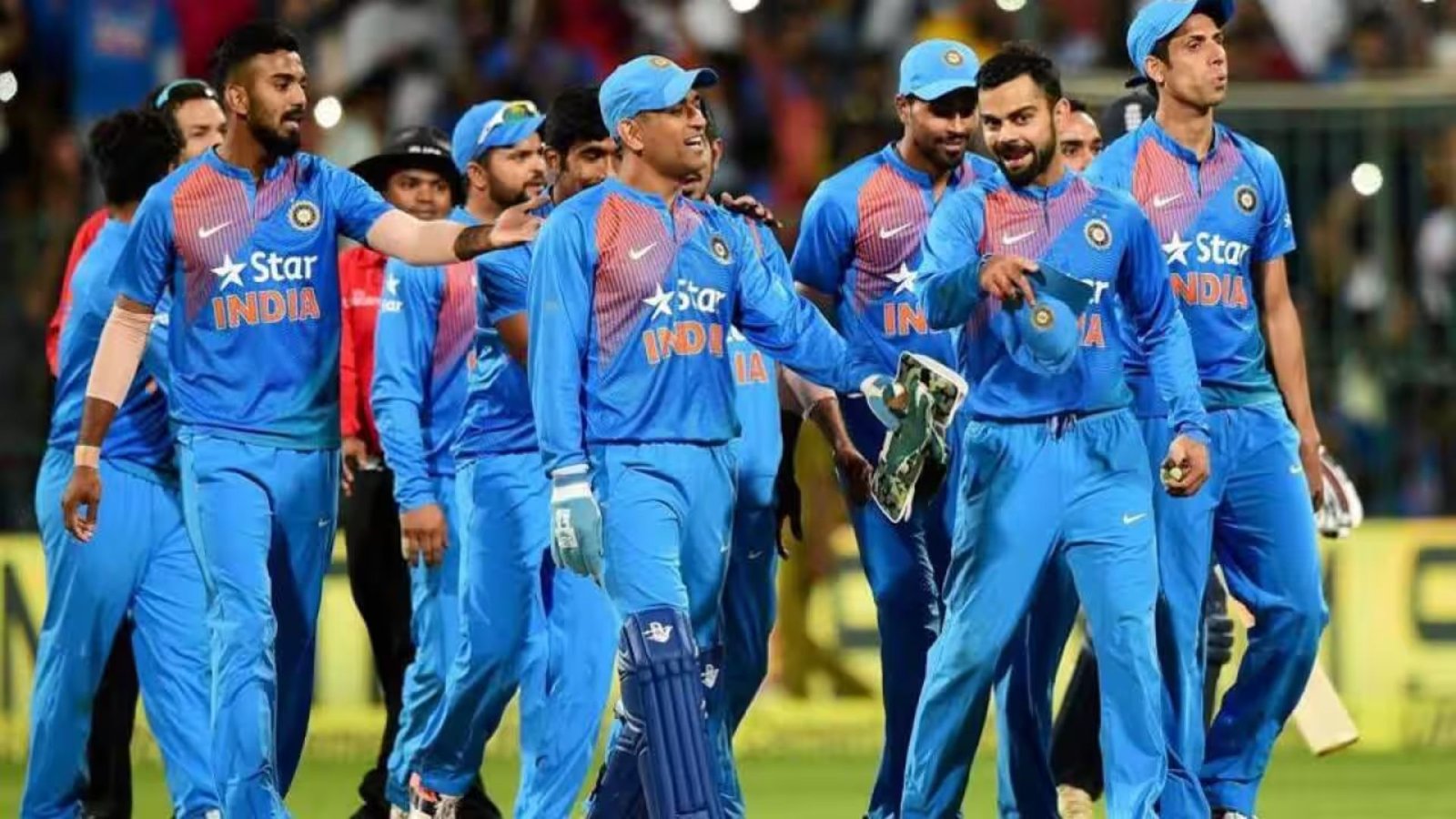 300 Best Good Cricket Team Names with Meanings for 2026