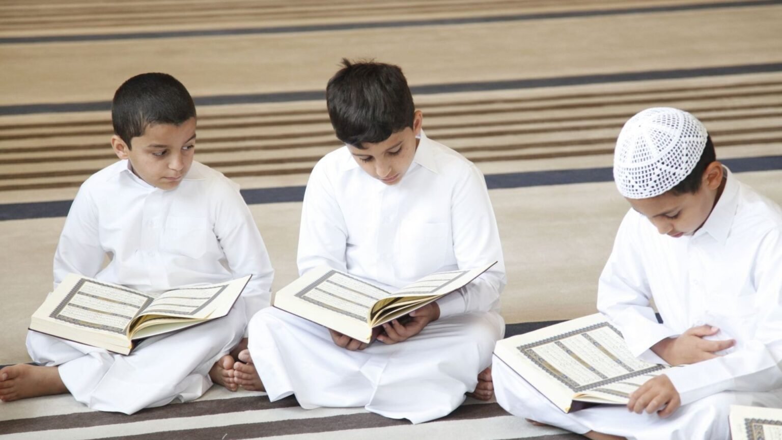 200 Best Islamic Boy Names from Quran With Meaning for 2026