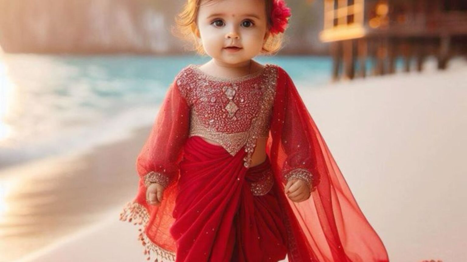 550 Best Radha Rani Names for Baby Girl With Meaning For 2026