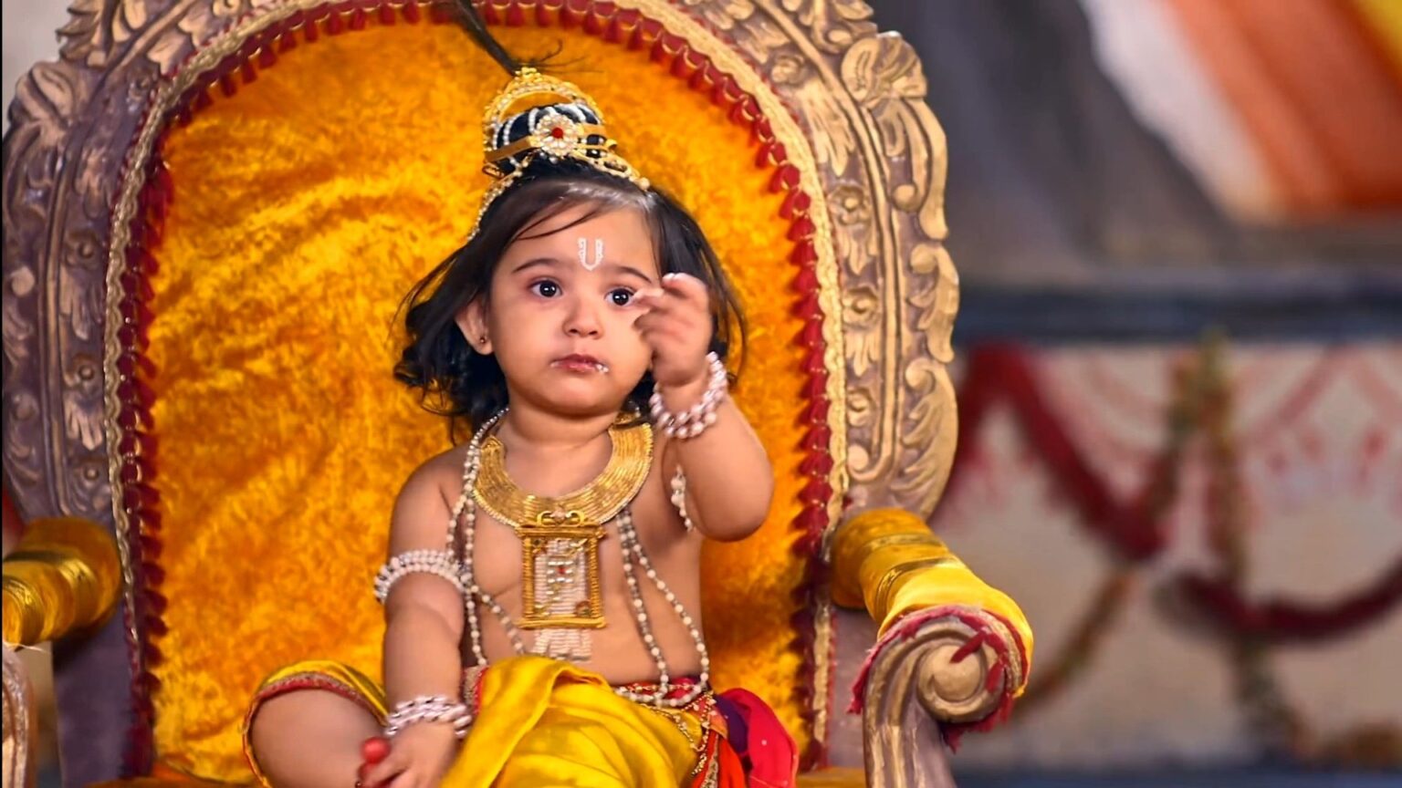550 Best Radha Rani Names for Baby Girl With Meaning For 2026