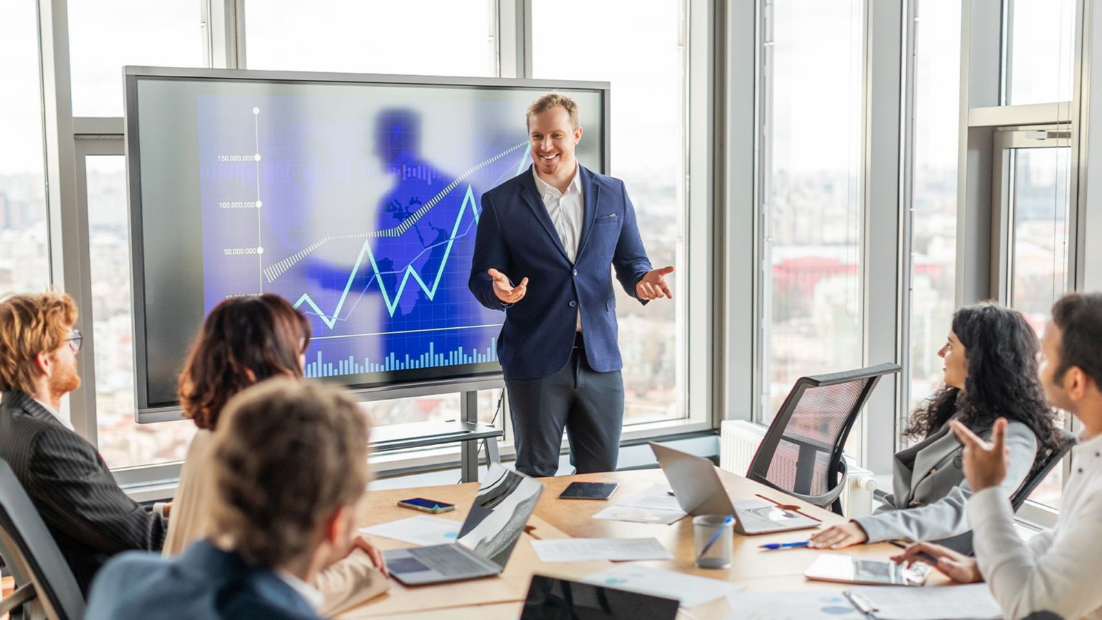 500 Best Sales Team Names with Meanings for 2026